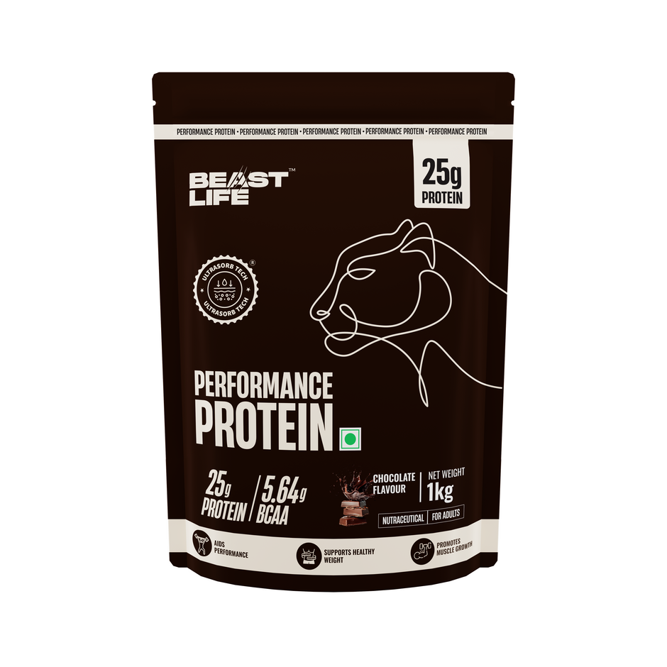 Buy Flying Beast Protein Supplements Online – Beastlife