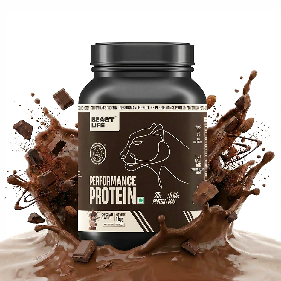 Buy Flying Beast Protein Supplements Online – Beastlife