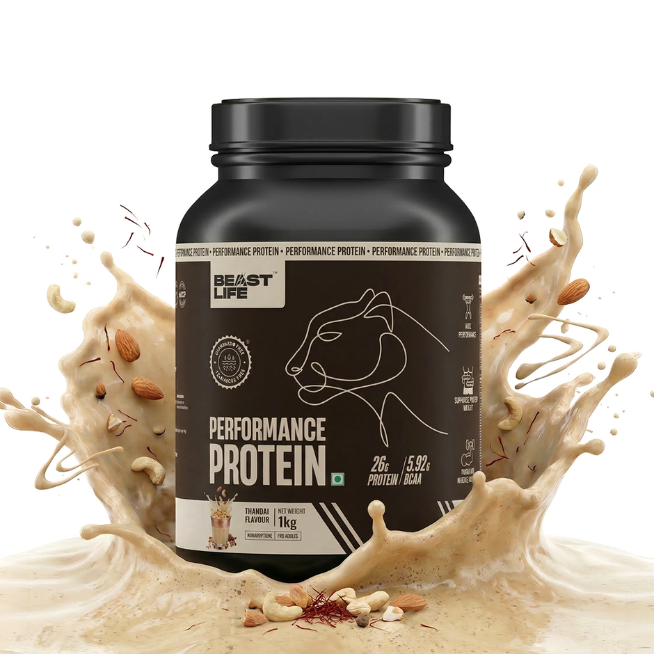 Buy Flying Beast Protein Supplements Online – Beastlife