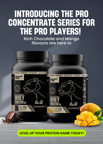 India’s Leading Brand for Authentic Bodybuilding Supplements|BeastLife ...