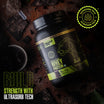Isorich Blend Whey Protein with Ultrasorb Tech | 924G – Beastlife