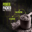 Isorich Blend Whey Protein with Ultrasorb Tech | 924G – Beastlife