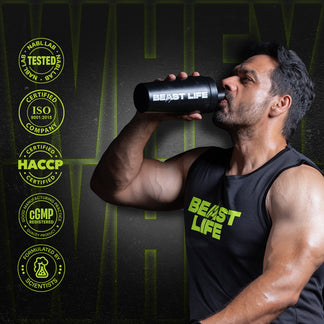 Isorich Blend Whey Protein with Ultrasorb Tech | Chocolate | 924 g ...