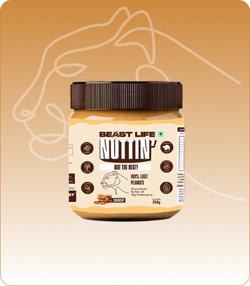 Lab-Reports – Beastlife