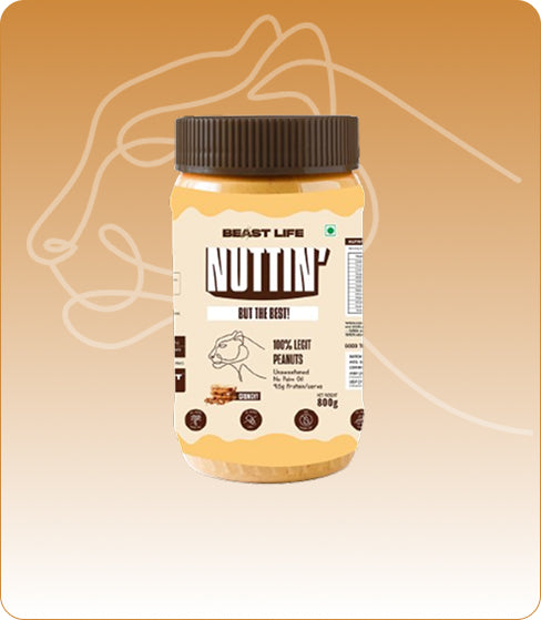 Lab-Reports – Beastlife