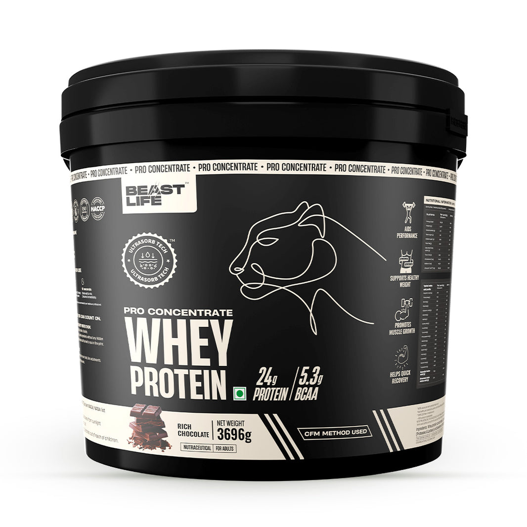 Whey Protein 5kg in India – Genuine & Fast Delivery – Page 2 – Beastlife