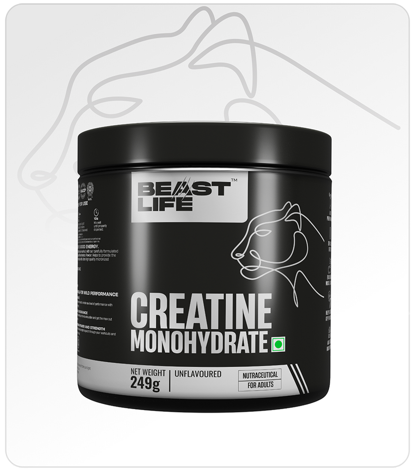 India’s Leading Brand for Authentic Bodybuilding Supplements|BeastLife ...