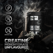 Super Micronized Creatine Monohydrate | 100G – Beastlife