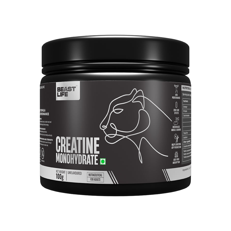 Creatine – Beastlife