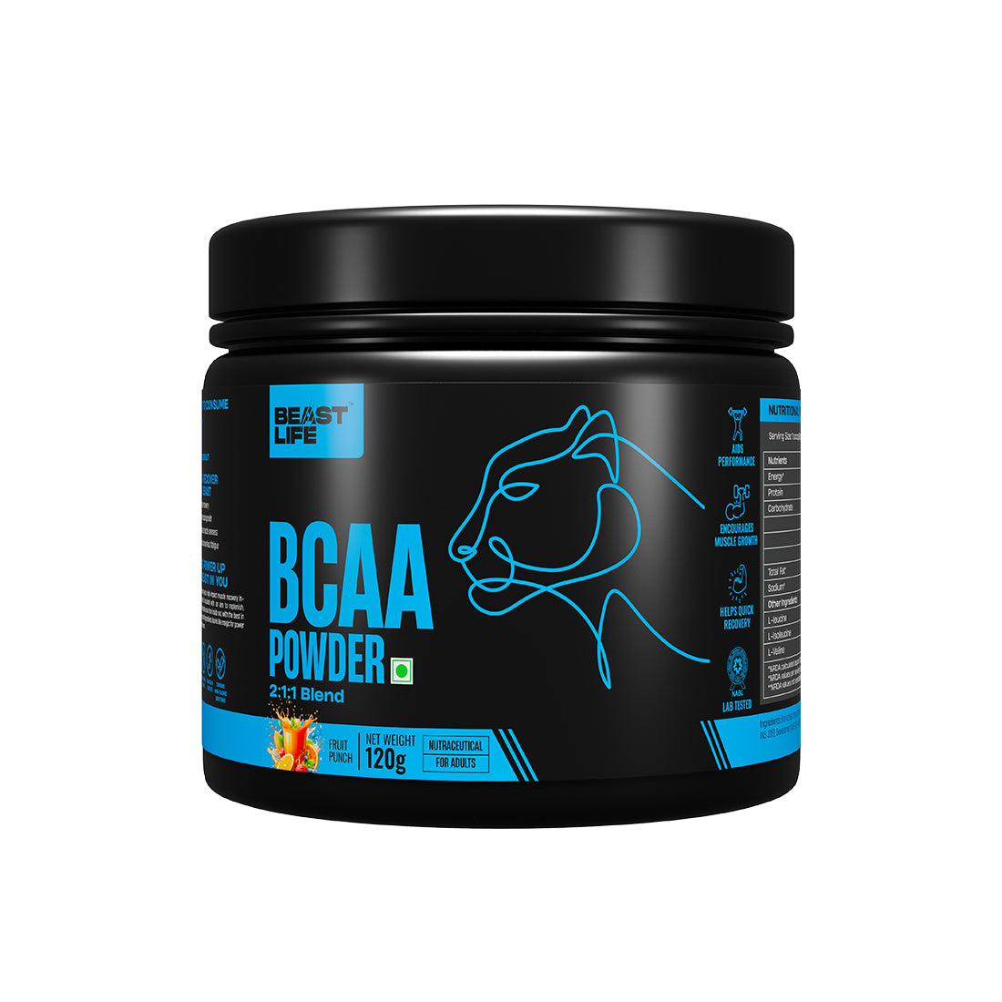 India’s Leading Brand for Authentic Bodybuilding Supplements|BeastLife ...