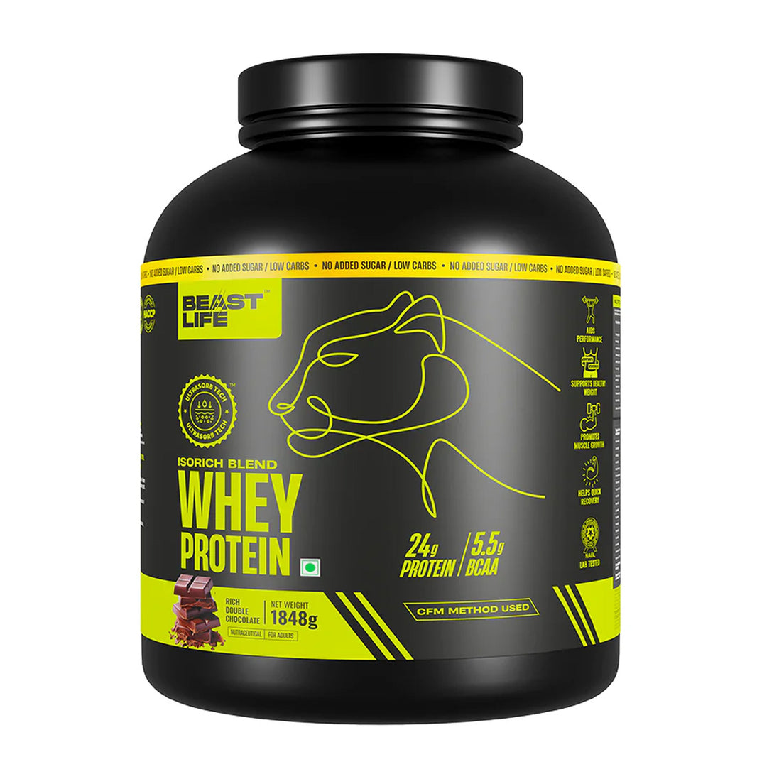 India’s Leading Brand for Authentic Bodybuilding Supplements|BeastLife ...