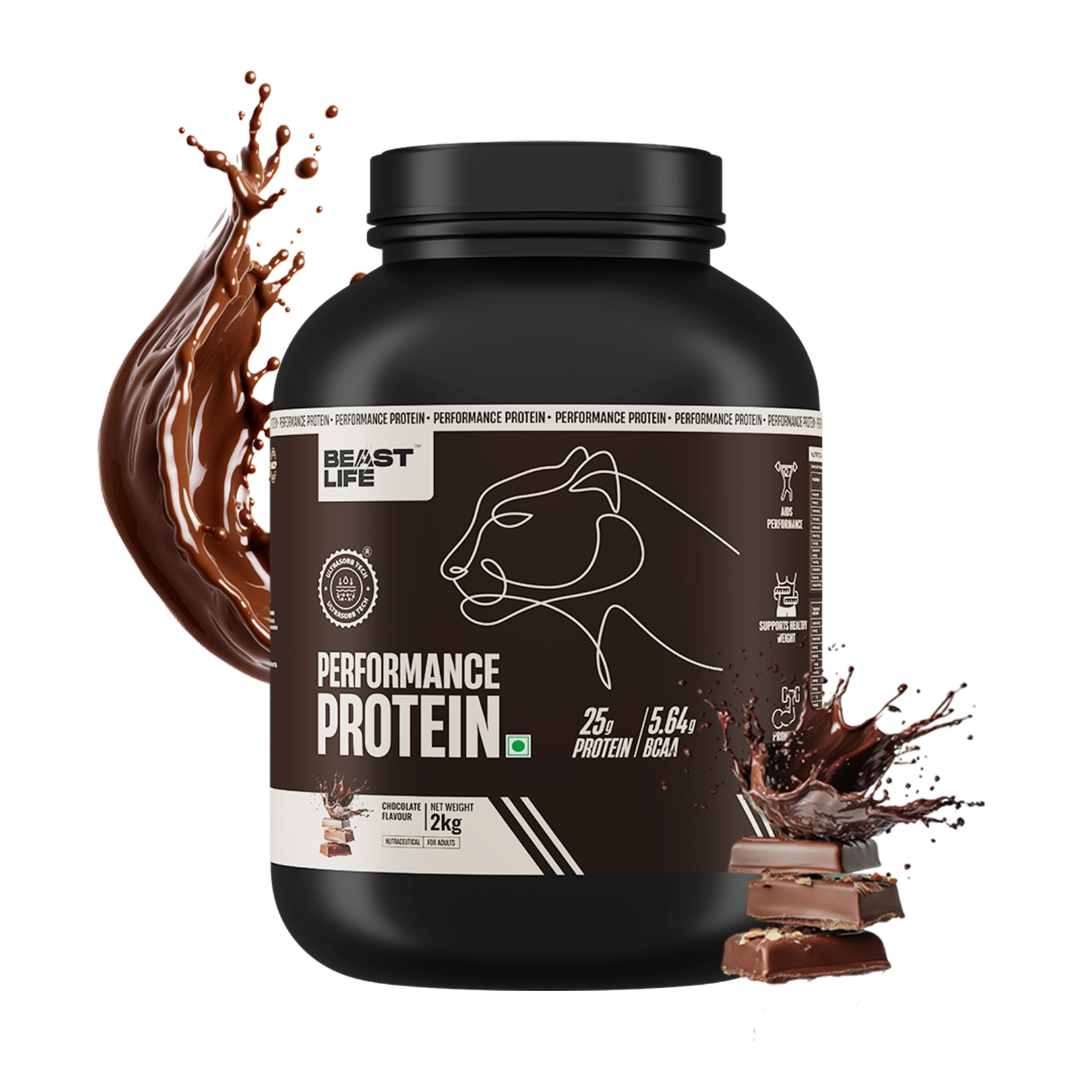 Buy Flying Beast Protein Supplements Online – Beastlife