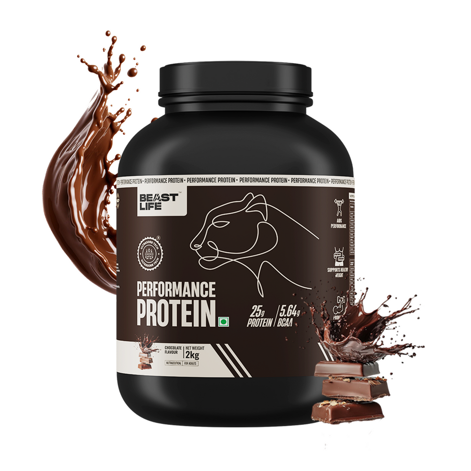 Buy Flying Beast Protein Supplements Online – Beastlife