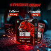 Beast Mode Pre Workout With Beast Energy Formula (Fruit Punch) – Beastlife