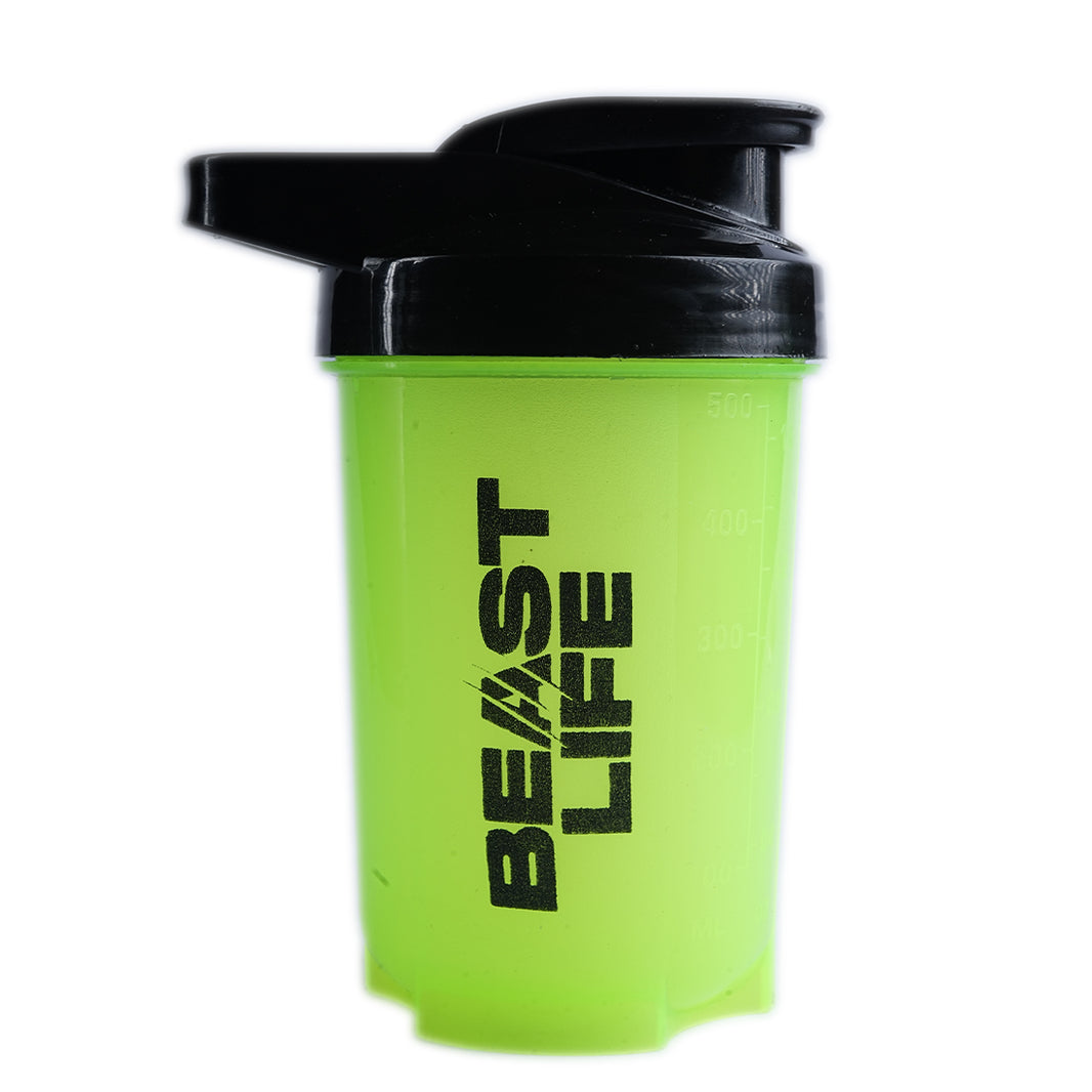 Shaker – Beastlife