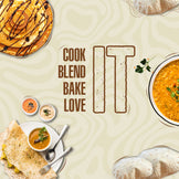 BeastLife ROTI PROTEIN MIX 1 KG (ROTI 2.0) | 66 Servings – Beastlife