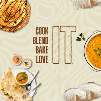 BeastLife ROTI PROTEIN MIX 1 KG (ROTI 2.0) | 66 Servings – Beastlife