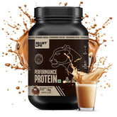 Buy Flying Beast Protein Supplements Online – Beastlife