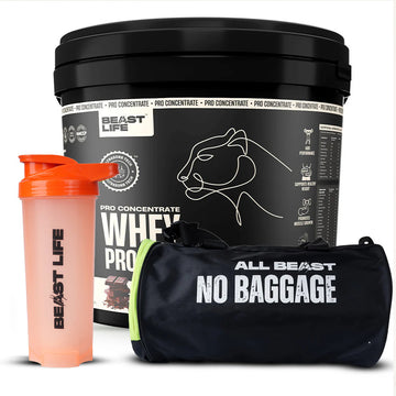 Pro Whey Protein – Beastlife