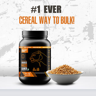 Anabolic Mass Gainer with Ultrasorb Tech (No Maltodextrin) | 1kg ...