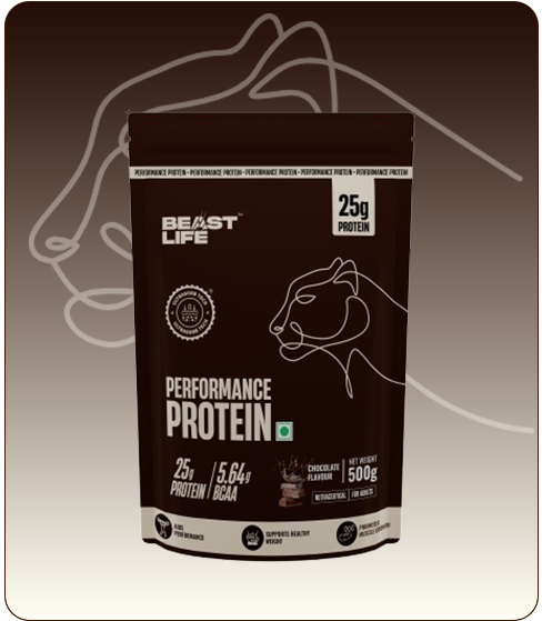 Lab-Reports – Beastlife