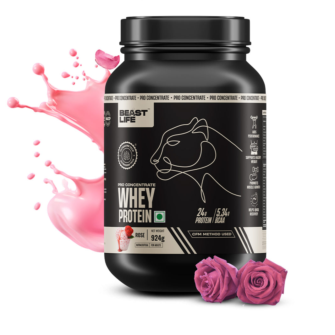 Pro Whey Protein – Beastlife