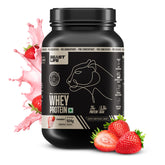 Pro Whey Protein – Beastlife