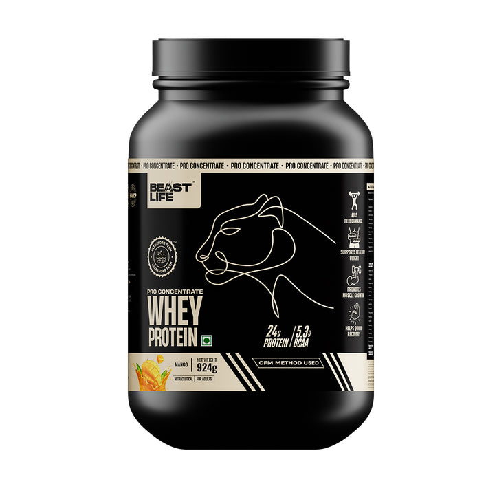 Protein Supplements Collection – Boost Strength & Recovery – Beastlife